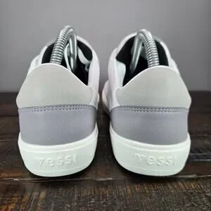 Vessi | Shoes | New Vessi Soho Sneaker Womens Size Waterproof Shoe ...
